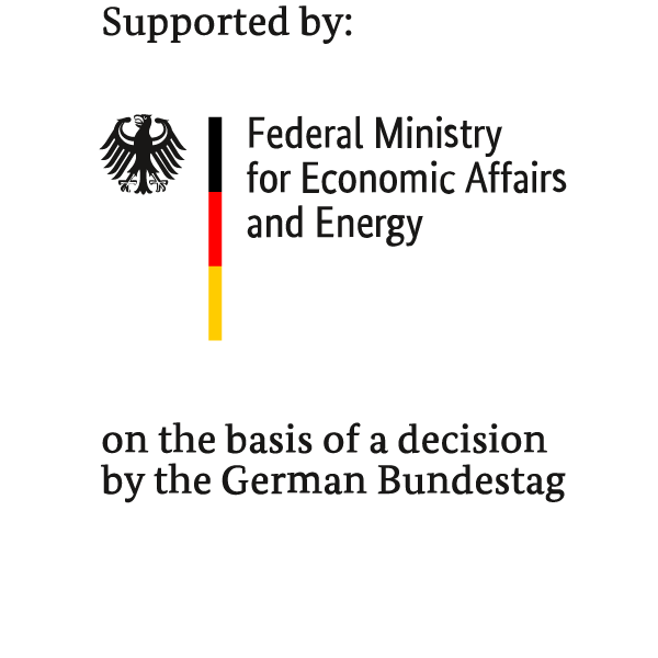 Hydrogen-Storage RWE Epe-H2